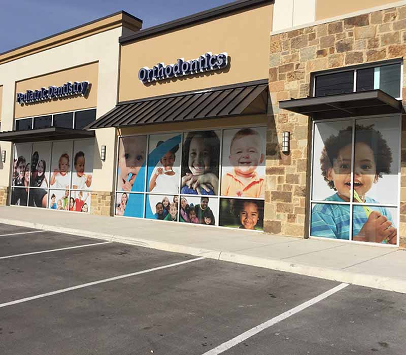 Large Format Printing – Emporium Graphics